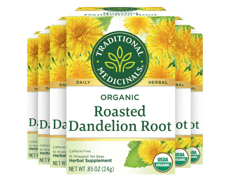 ADHD and Tea Benefits | Neurodivergent Insights