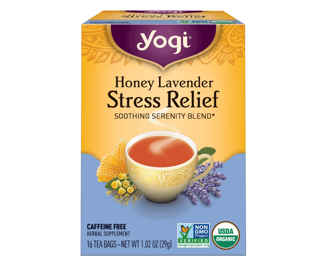 ADHD and Tea Benefits | Neurodivergent Insights