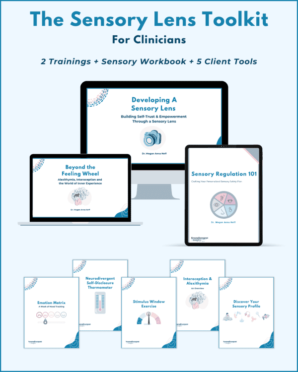 Sensory Resource Hub · Self-Care Tools, Workbooks & Resources ...