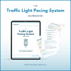 Pacing Systems & Neurodivergent Burnout | Neurodivergent Insights