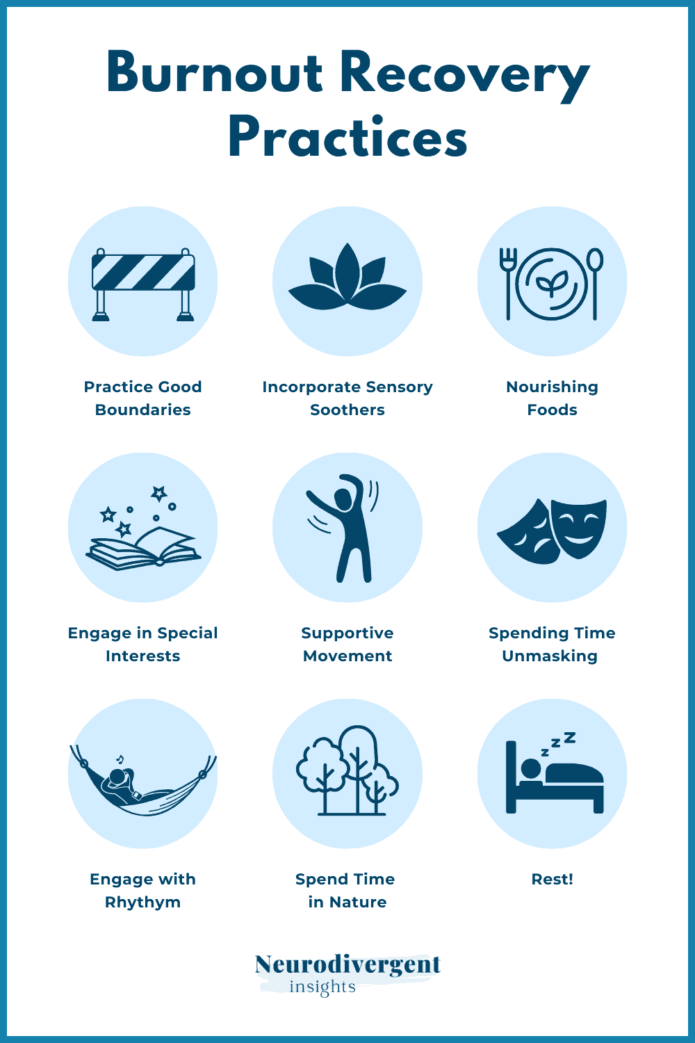 Autistic Burnout vs. Depression: Key Differences | Neurodivergent Insights