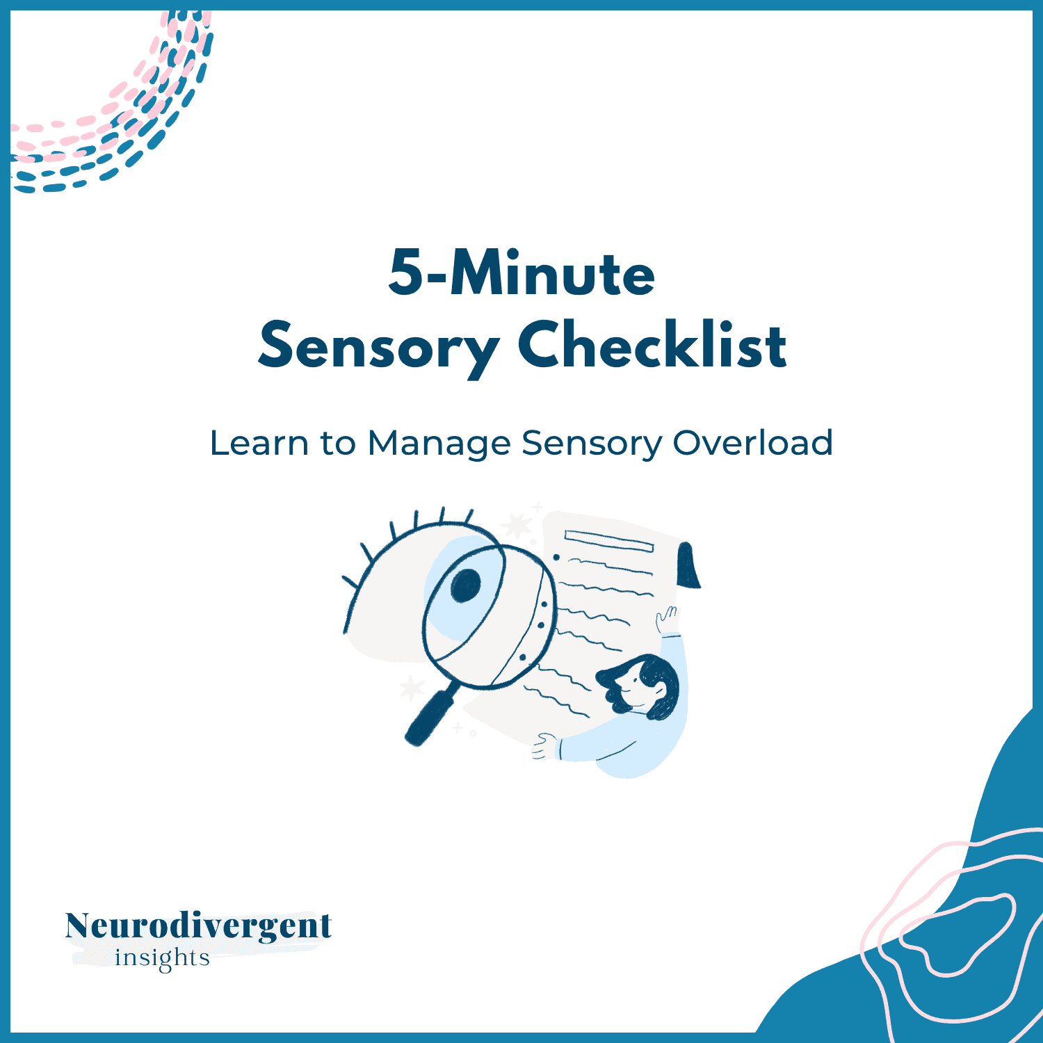 Nervous System and Sensory Regulation | Dr Megan Anna Neff | NDI