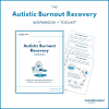 Autistic Burnout Recovery | Neurodivergent Insights