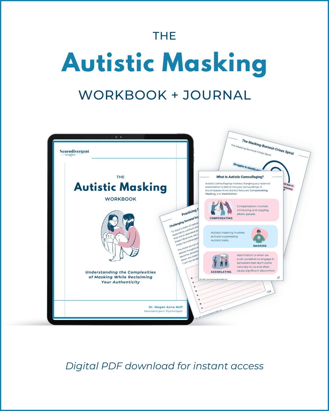How Do I Know If I'm Autistic as an Adult? | Neurodivergent Insights