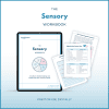 Sensory Workbook | Sensory Needs & Safety Guide | NDI