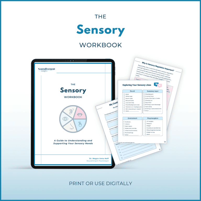 Navigating Sensory Issues in Adults | A Guide for ADHD and Autism