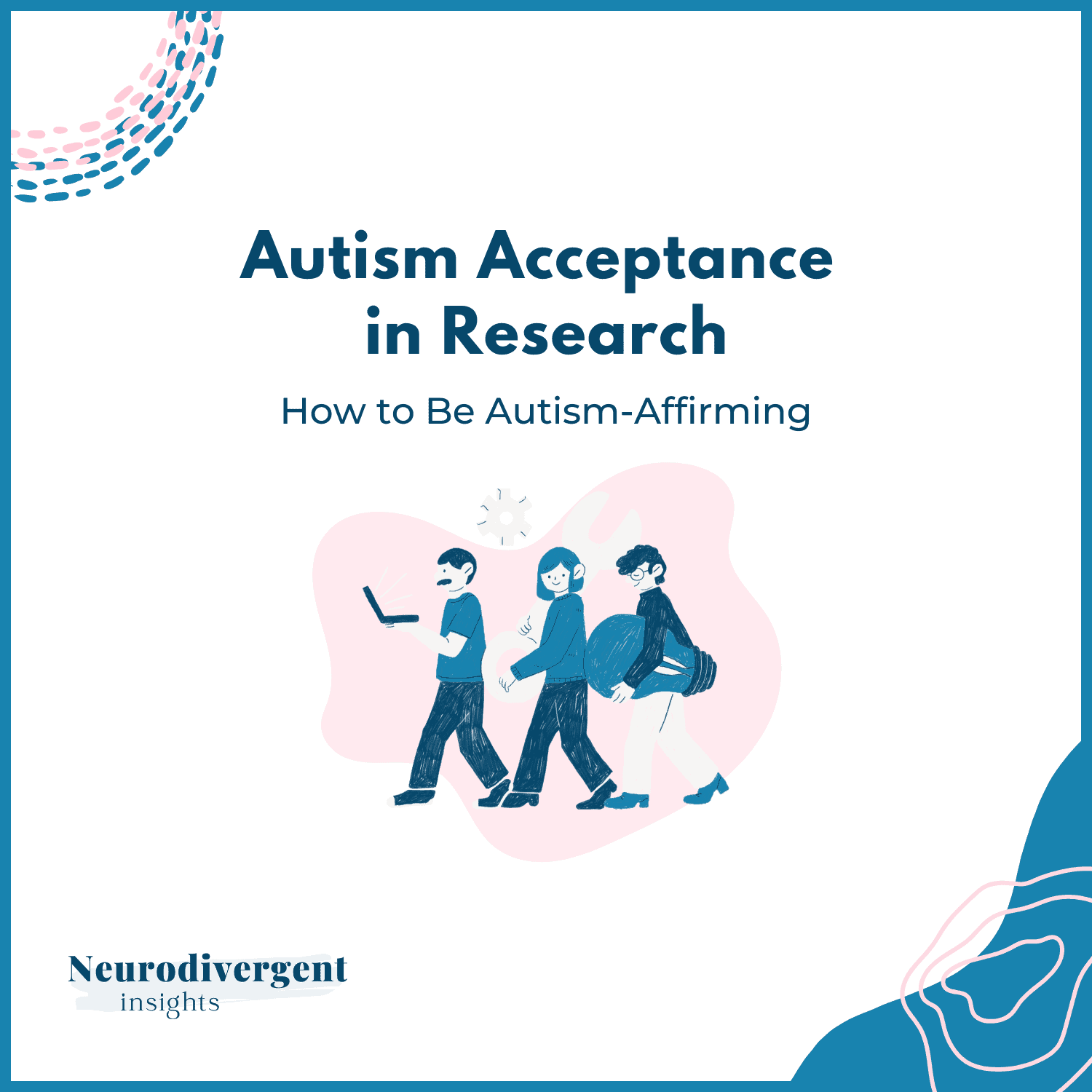 Autism Infographics | Neurodivergent Insights