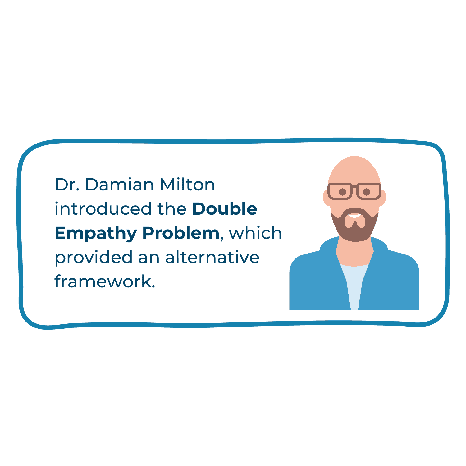 The Double Empathy Problem | Neurodivergent Insights