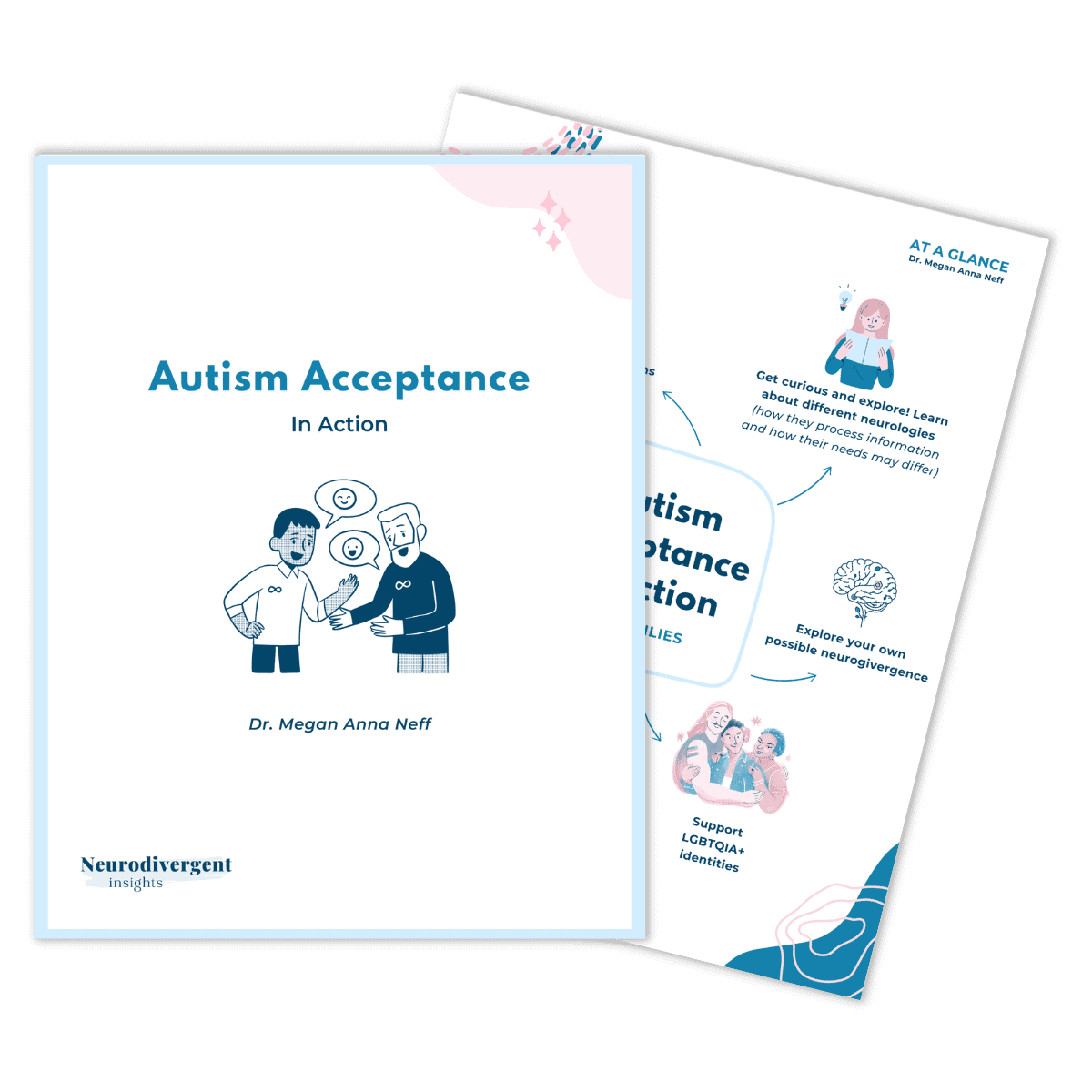 Autism Awareness and Acceptance | Neurodivergent Insights