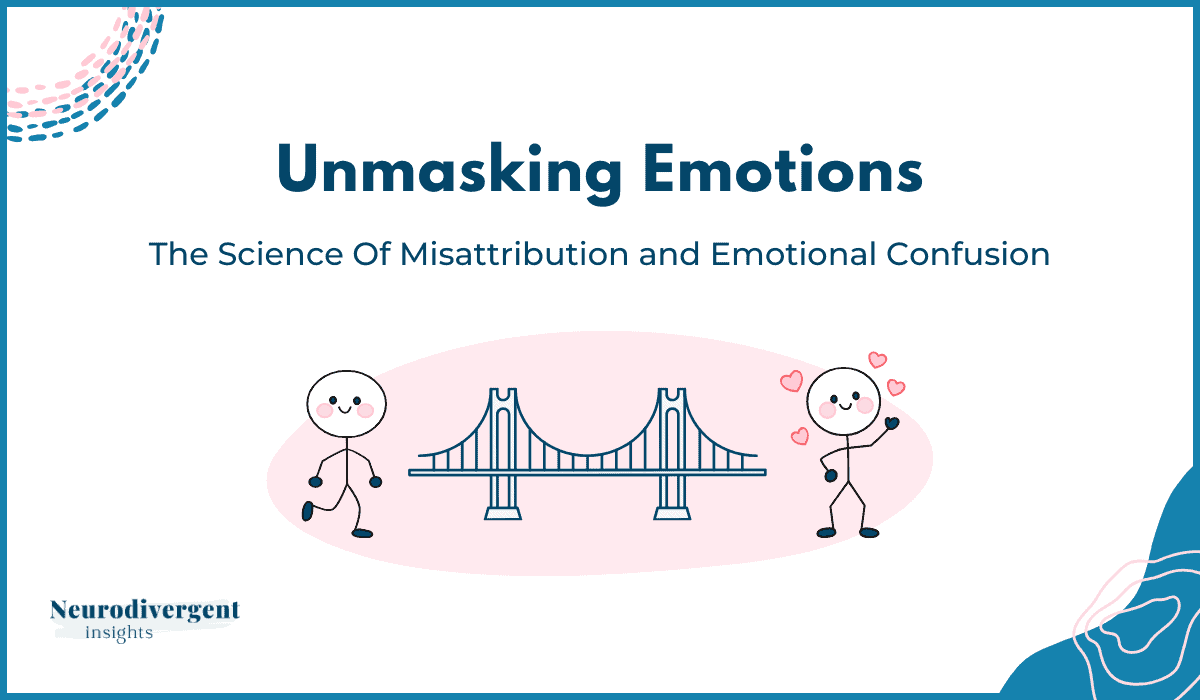 Unmasking Emotions | Neurodivergent Insights