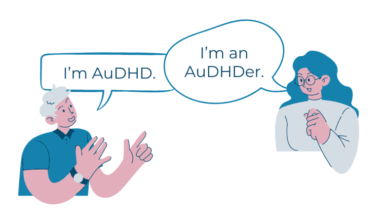 What Is AuDHD? | Neurodivergent Insights