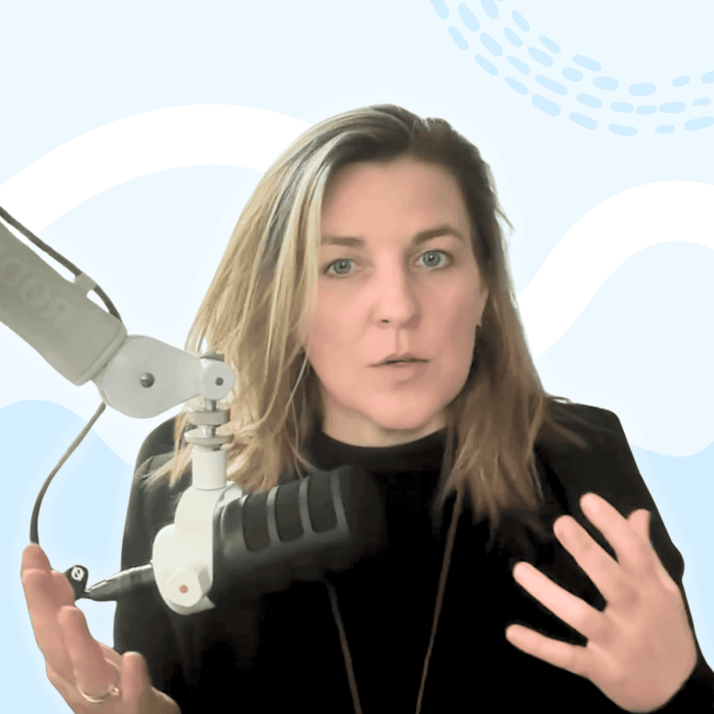 Neurodivergent Insights | Dr Megan Anna Neff
